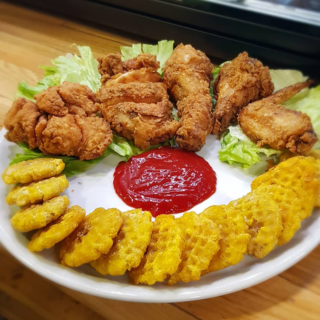 Grupo Papiye - Jugos Naturales y Pica Pollo Papiye