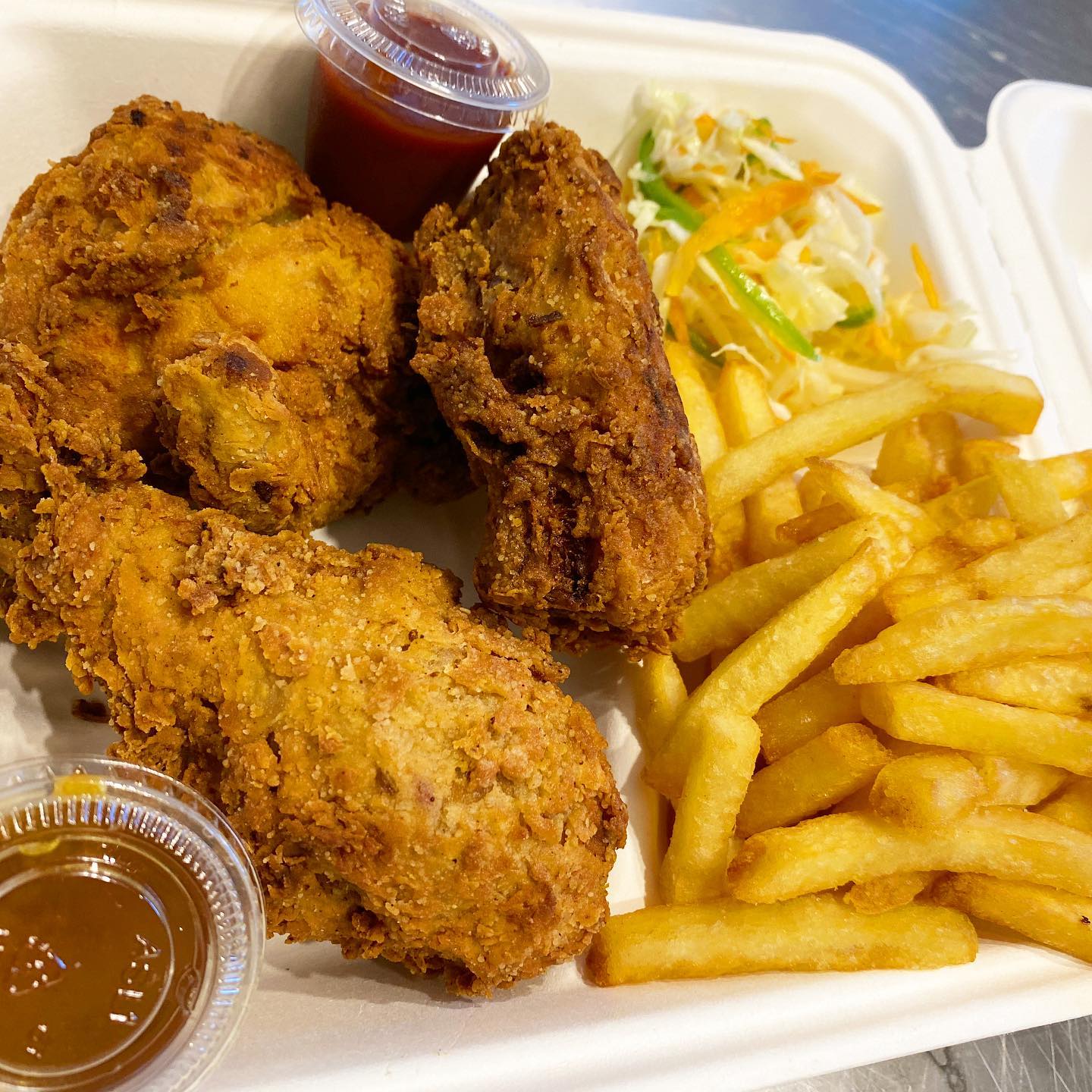 Grupo Papiye - Jugos Naturales y Pica Pollo Papiye